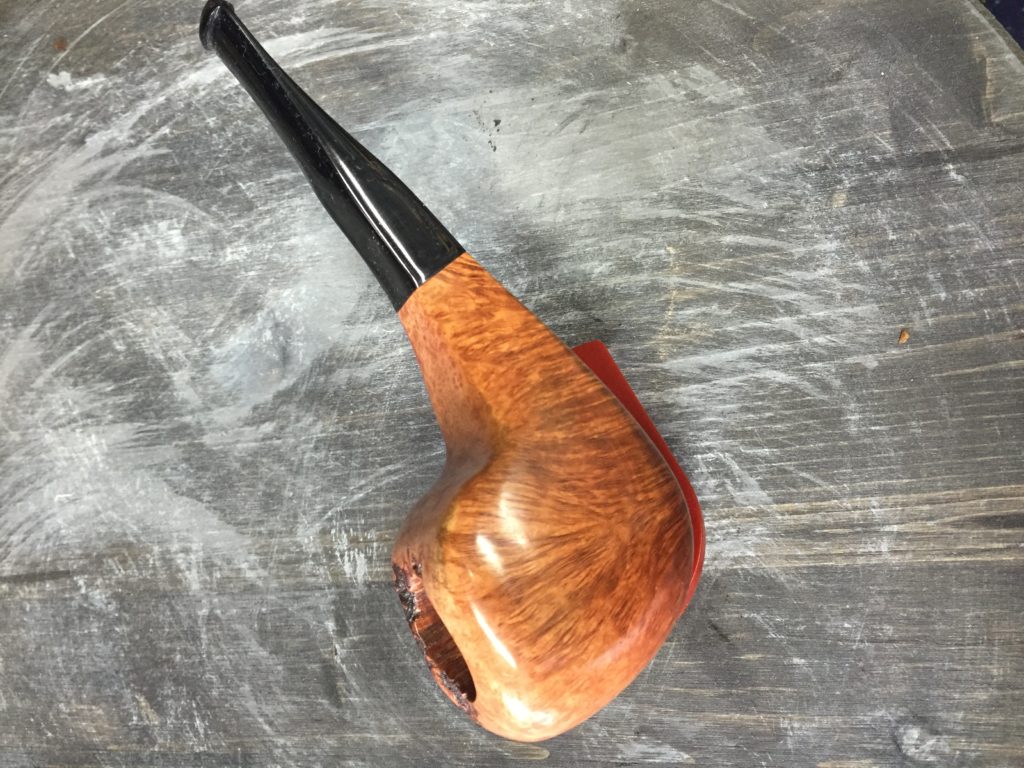 Scar – KM Pipes